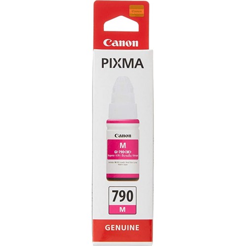 Canon GI 790 Magenta Ink